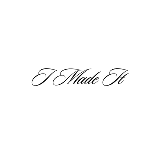 I Made It Attire | New Zealand